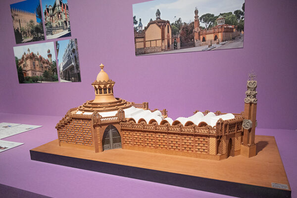 「ガウディとサグラダ・ファミリア展」体験レポート！ – キッズイベント